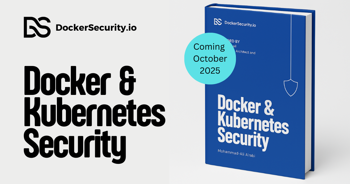 Docker & Kubernetes Security - The Complete Guide - Docker and ...